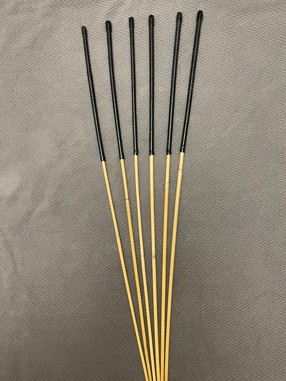 Ultimate Dragon Rattan Punishment Canes / School Canes / BDSM Canes