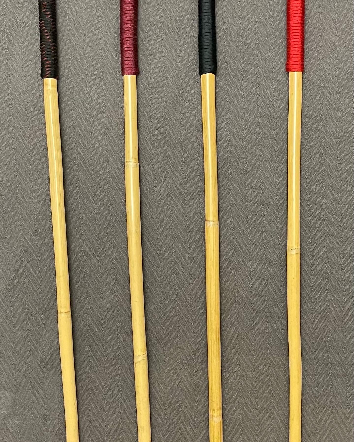 Judicial / Prison Punishment Canes