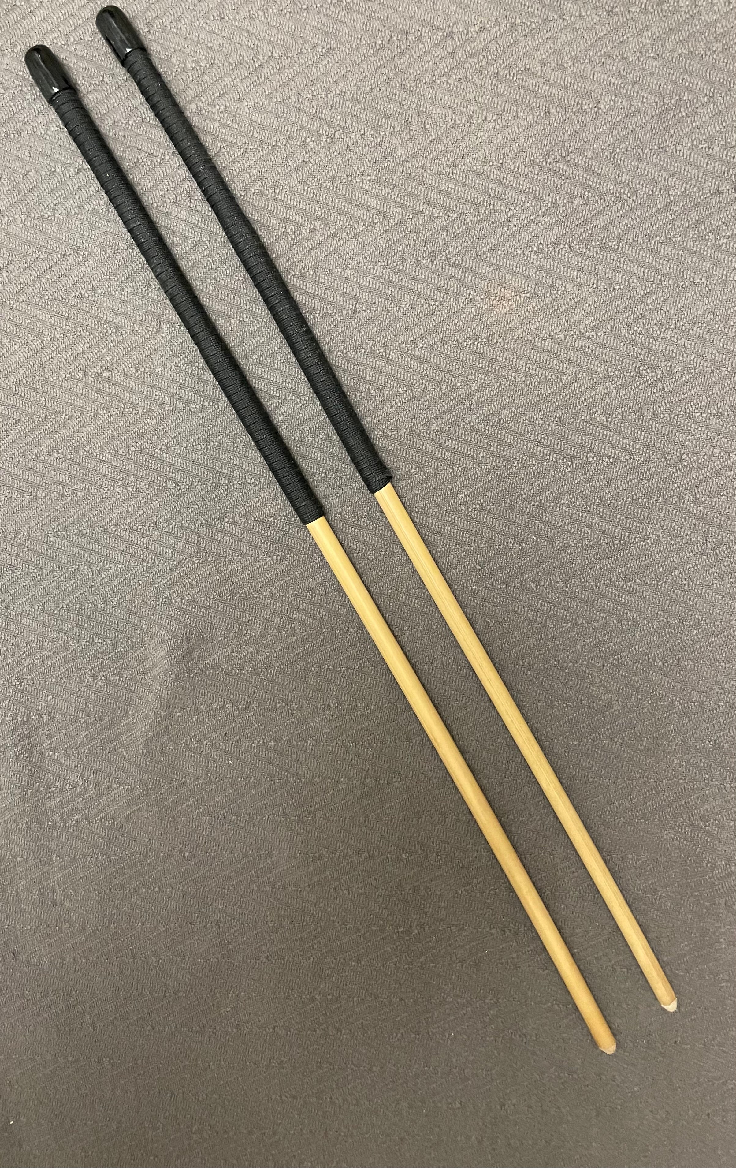 OTK / Short Rattan Punishment Canes