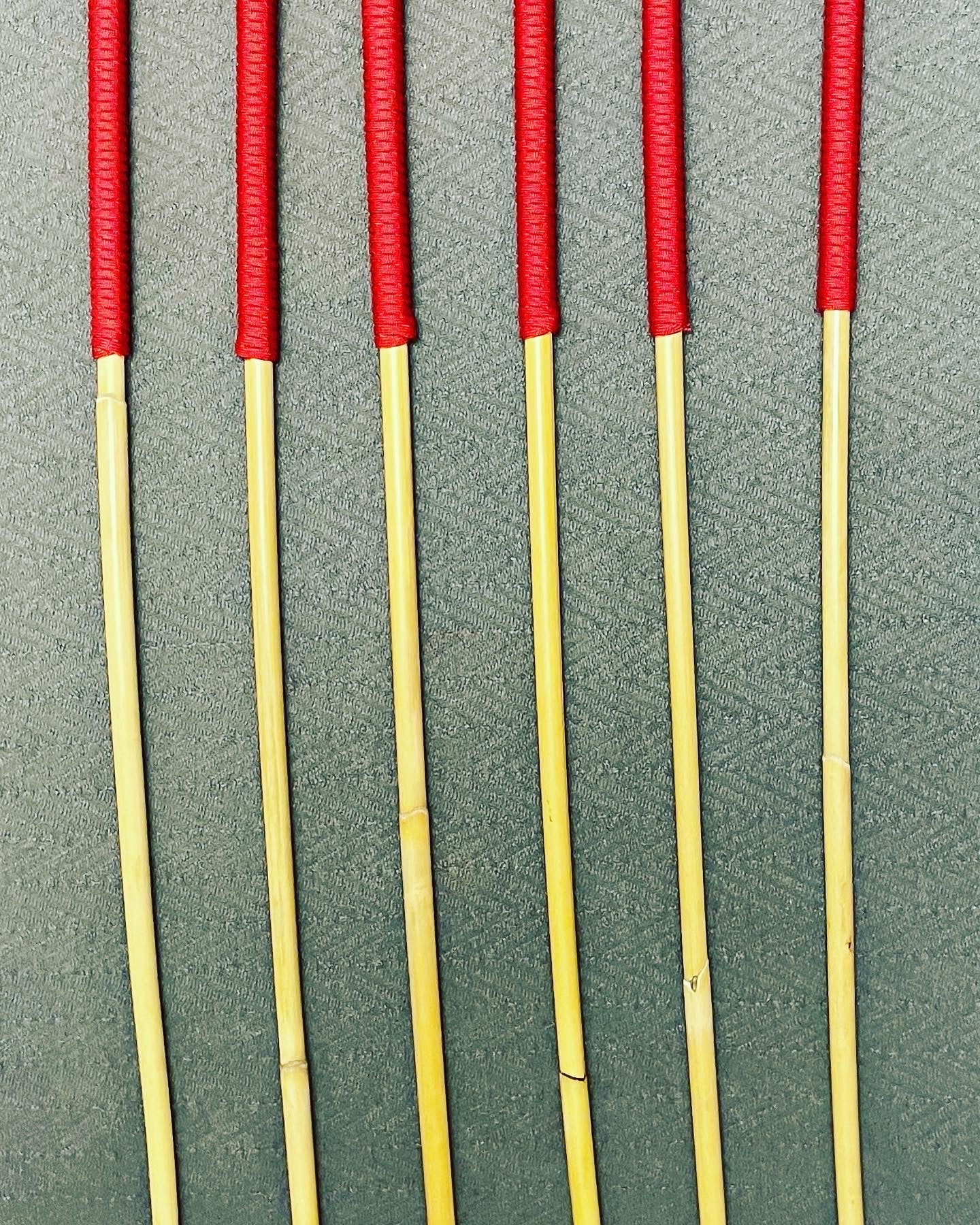 Thick and Thuddy Dragon Cane Sets