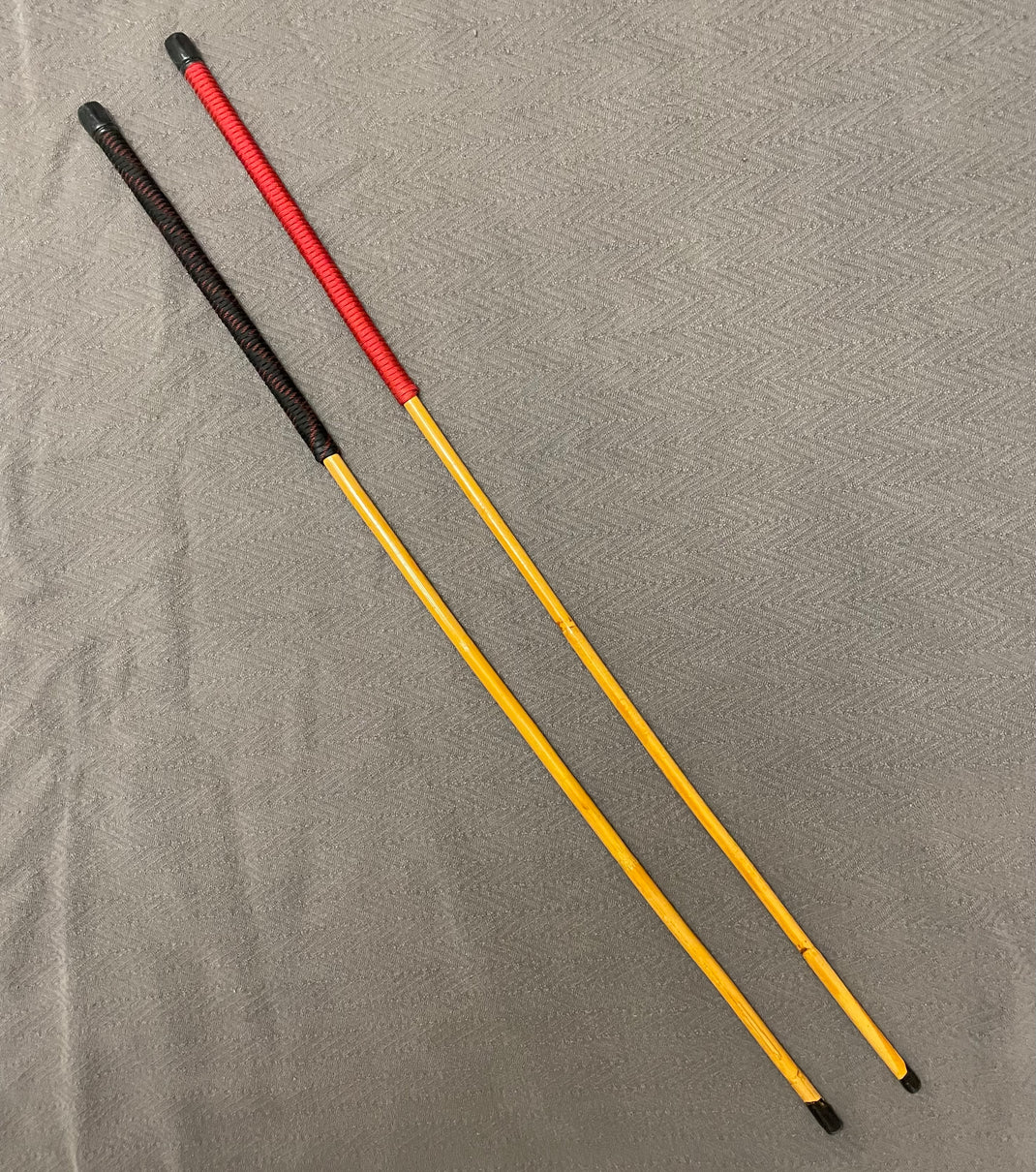 Premium / Signature Oil treated Kooboo Rattan Canes