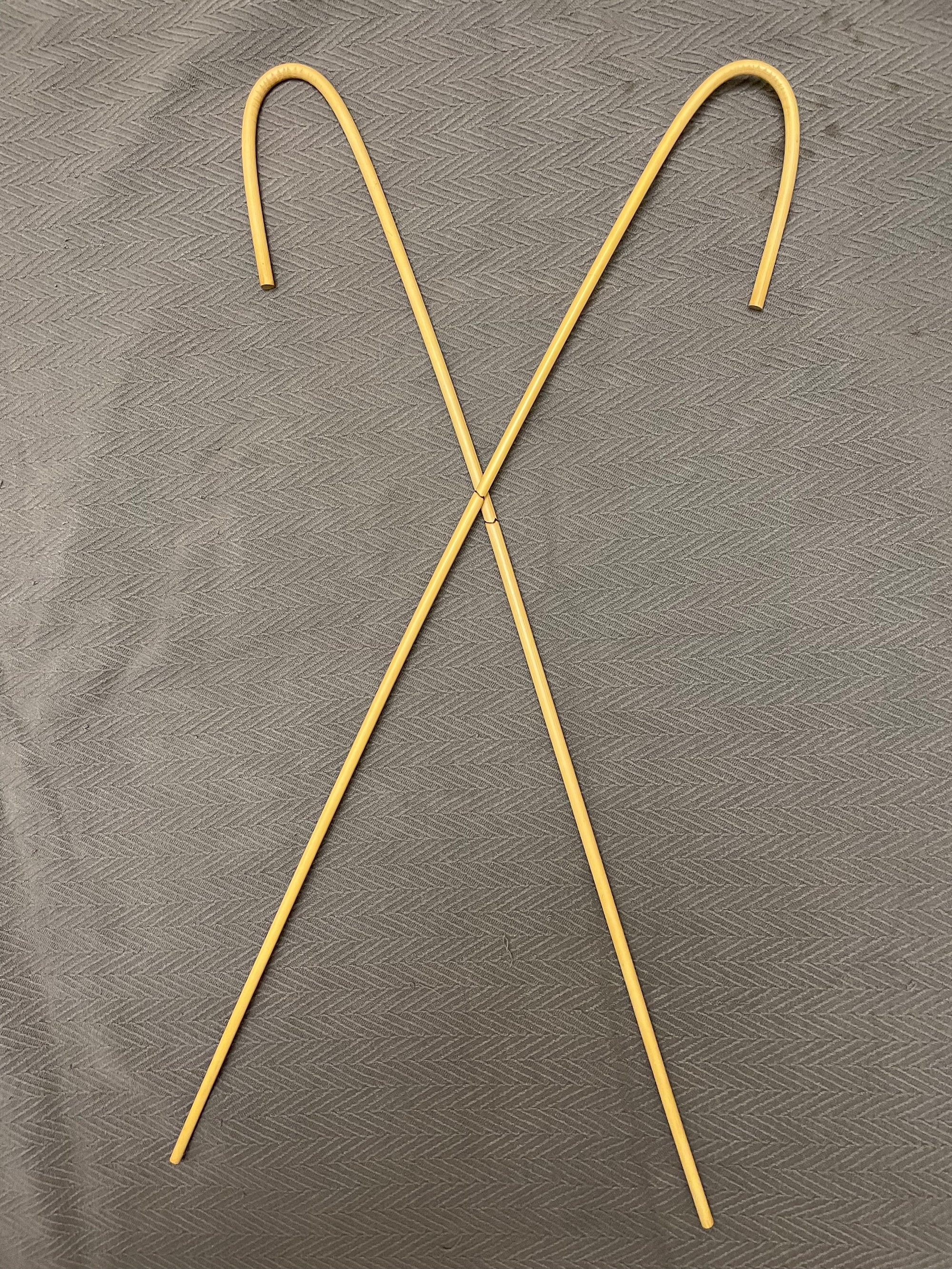 Elite Dragon Rattan English School Canes 90-95 cm 4 variants