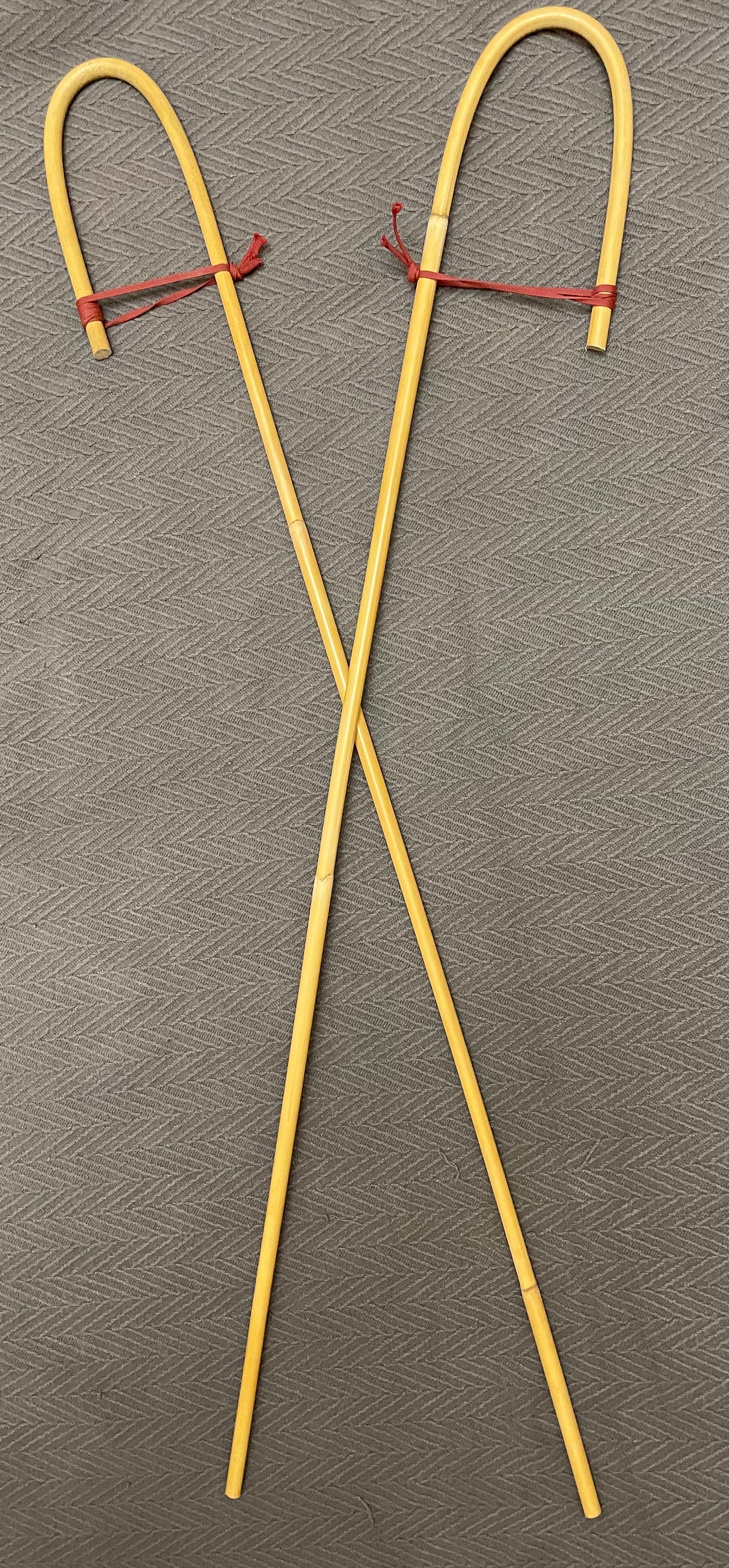 Ultimate Dragon Rattan Punishment Canes / School Canes / BDSM Canes