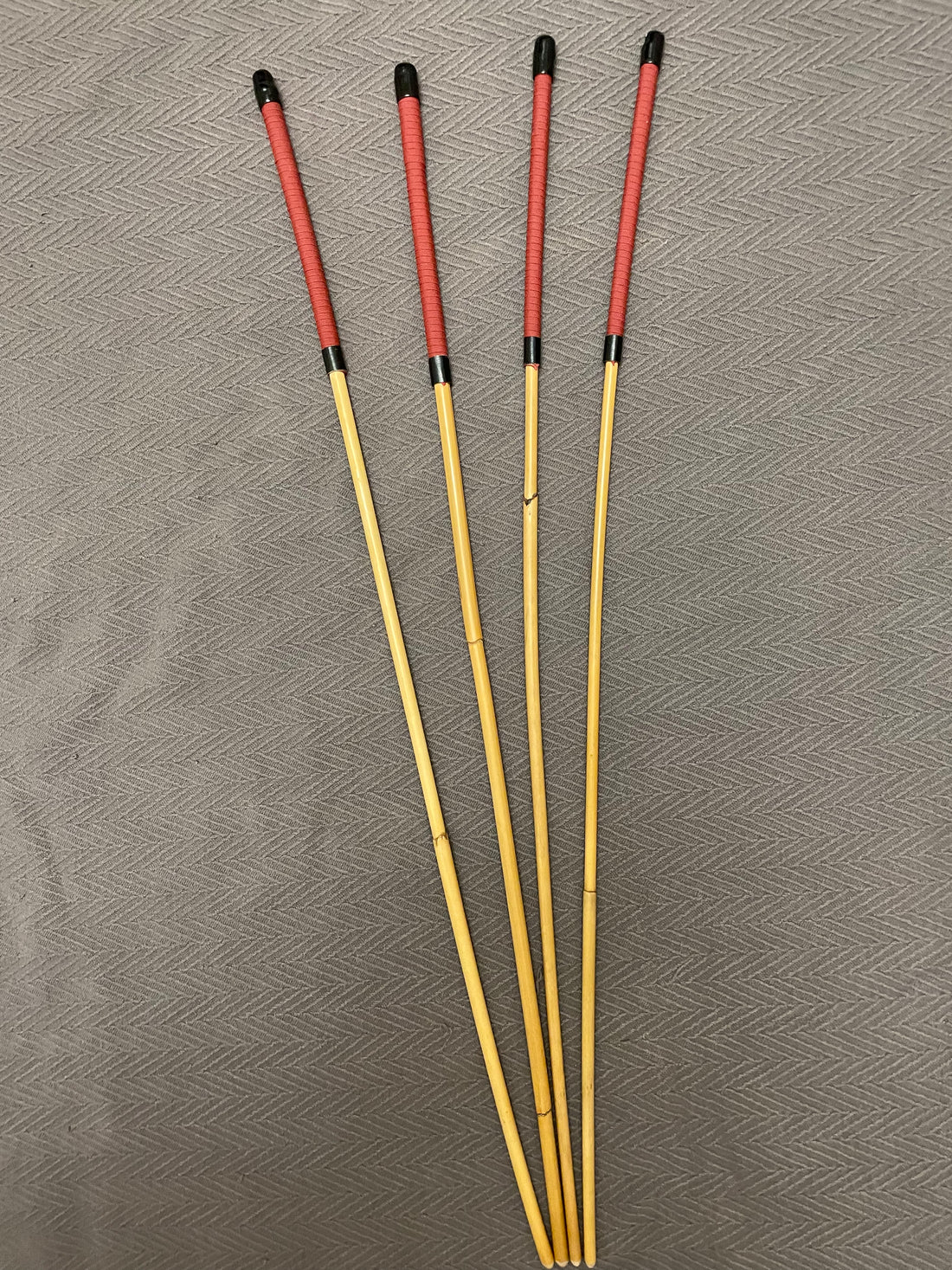 Ultimate Dragon Rattan Punishment Canes / School Canes / BDSM Canes