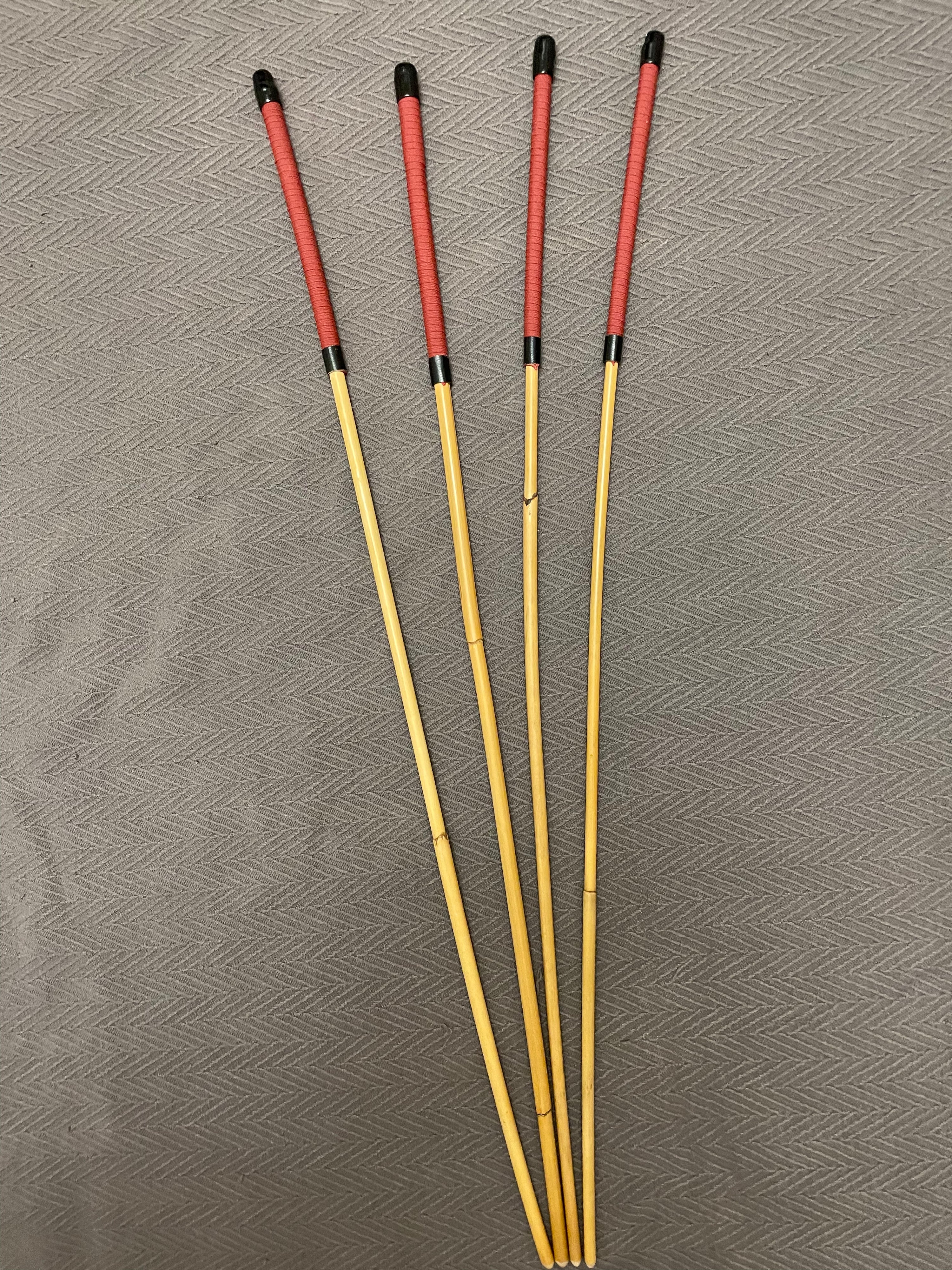 Ultimate Dragon Rattan Punishment Canes / School Canes / BDSM Canes