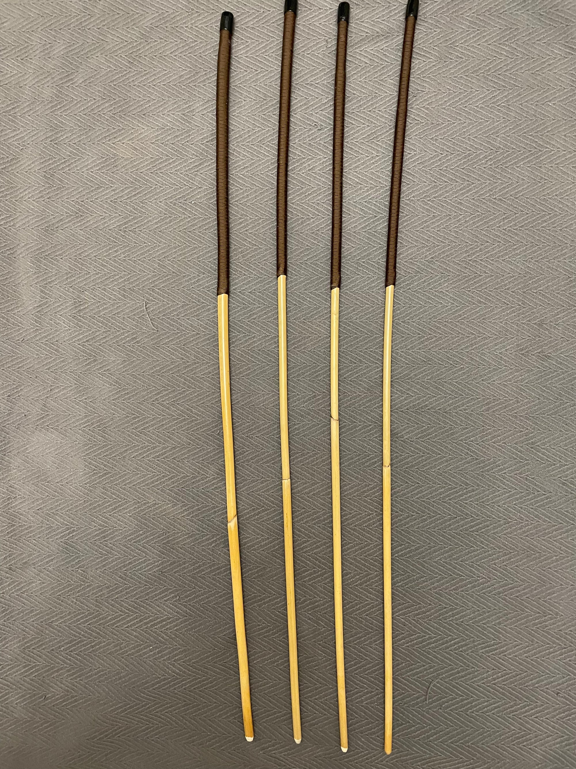 OTK / Short Rattan Punishment Canes