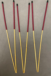Ultimate Dragon Rattan Punishment Canes / School Canes / BDSM Canes