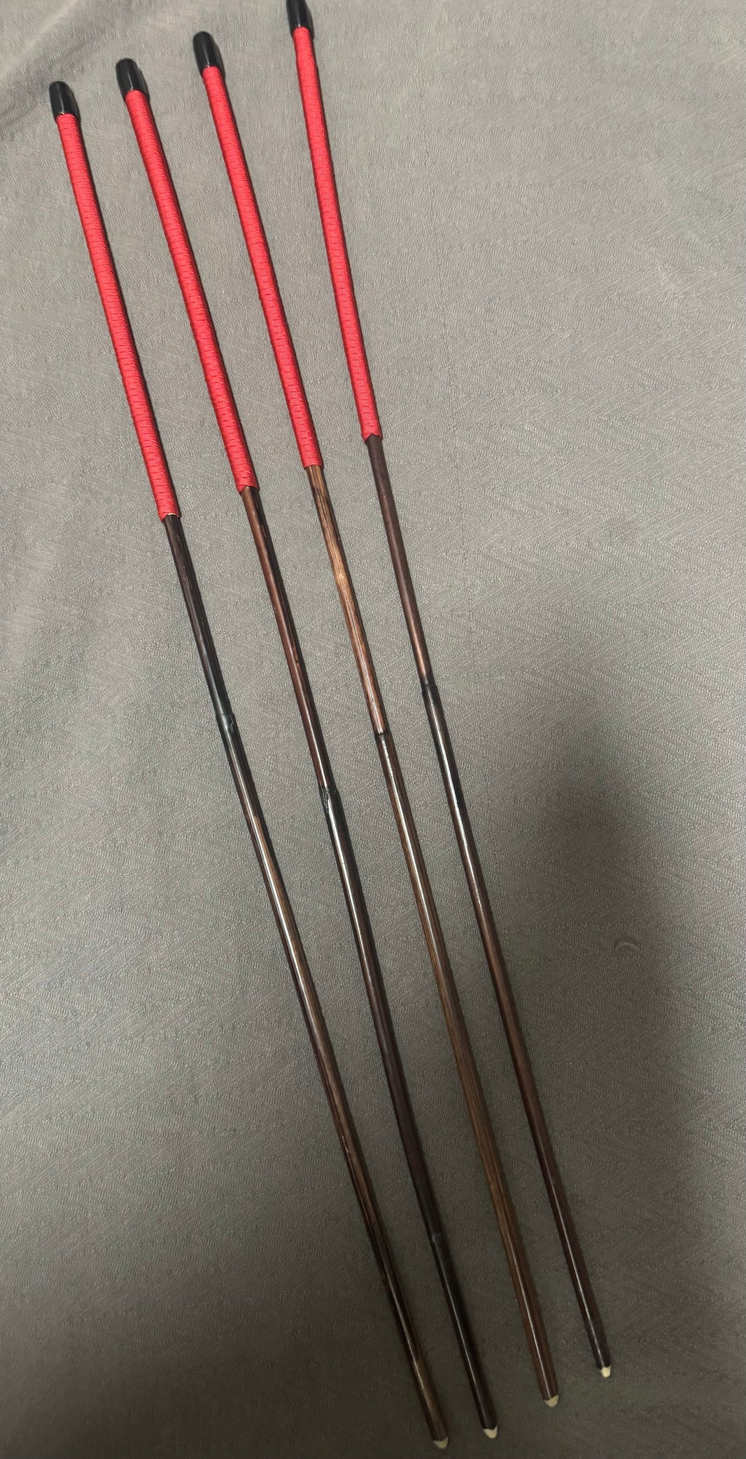 Whippy & Thin Stinger Dragon Rattan Cane Sets