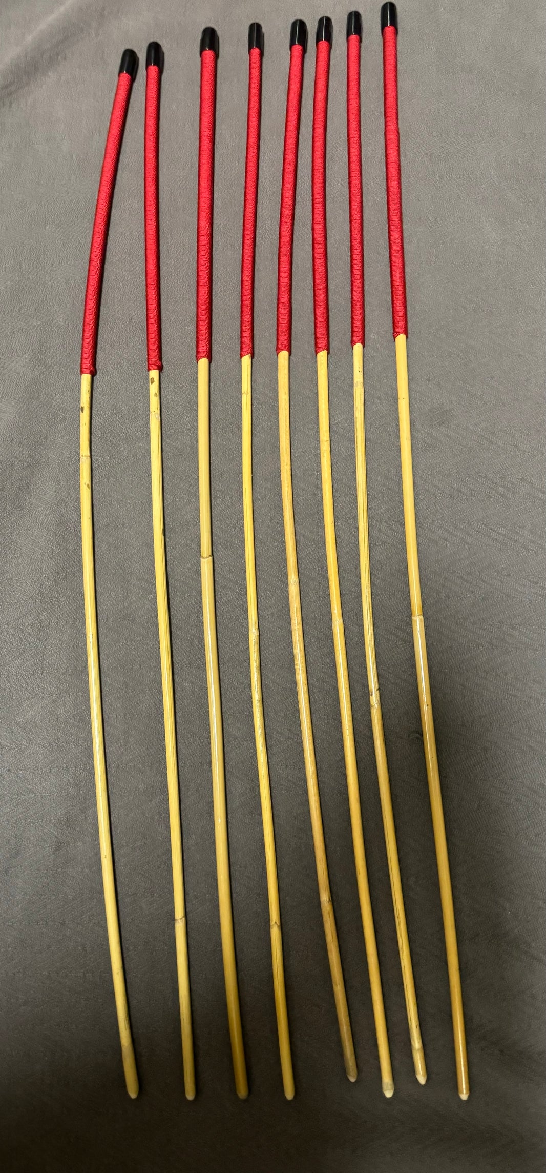 Whippy & Thin Stinger Dragon Rattan Cane Sets