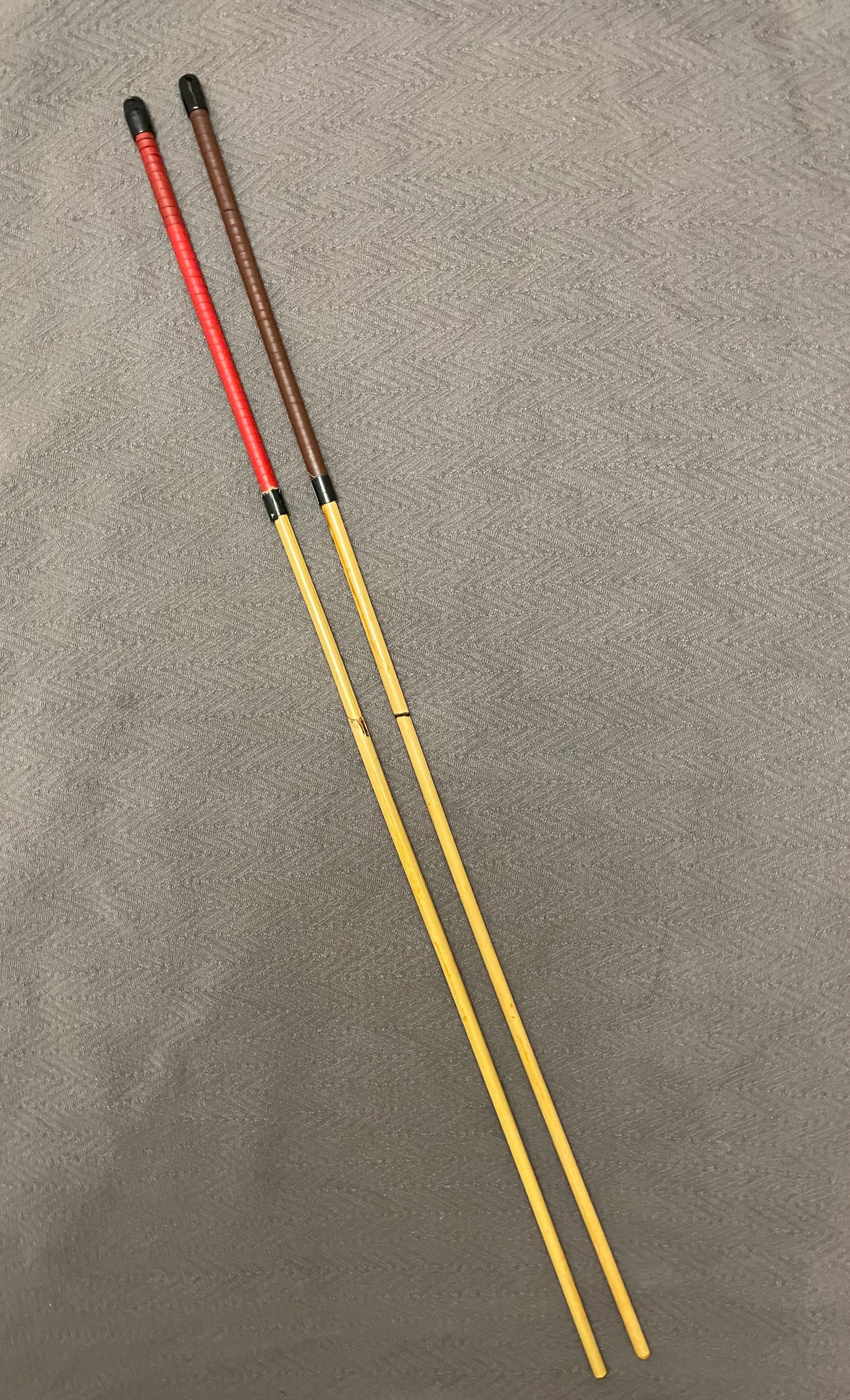 Ultimate Dragon Rattan Punishment Canes / School Canes / BDSM Canes