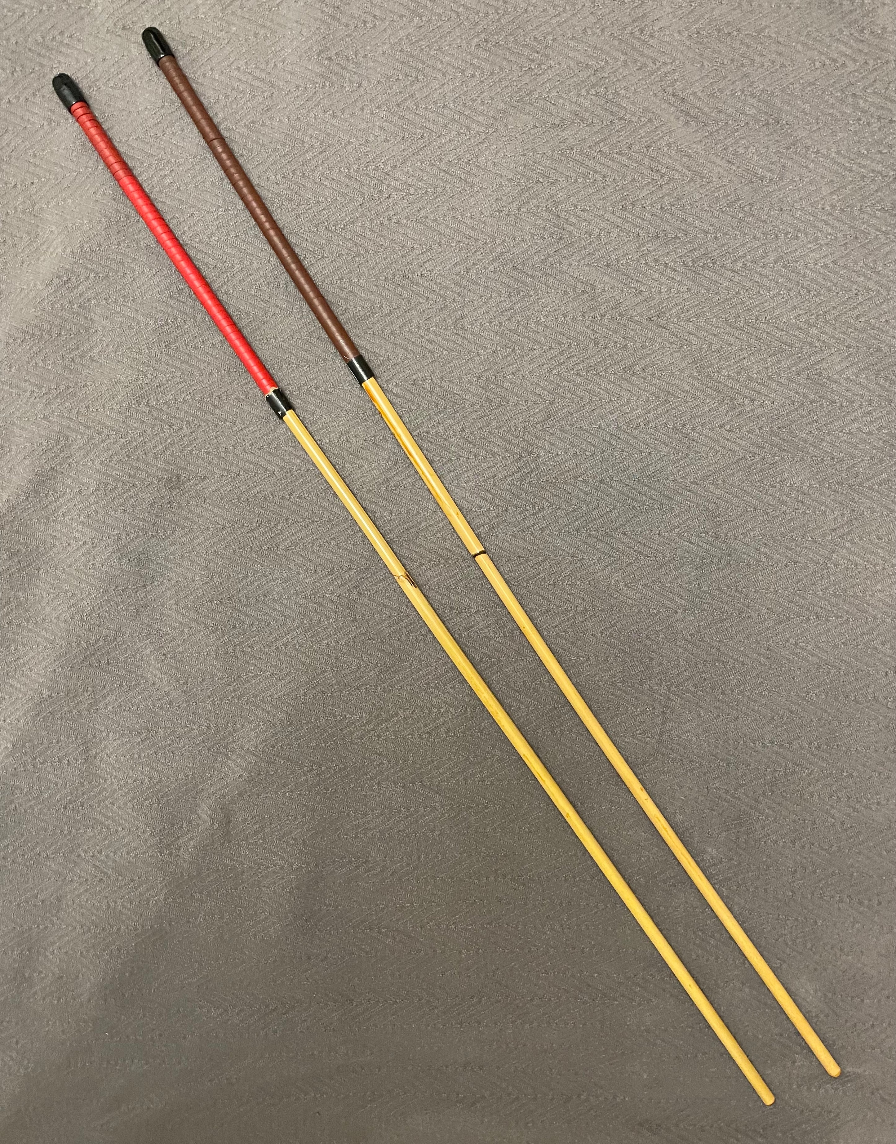 Ultimate Dragon Rattan Punishment Canes / School Canes / BDSM Canes