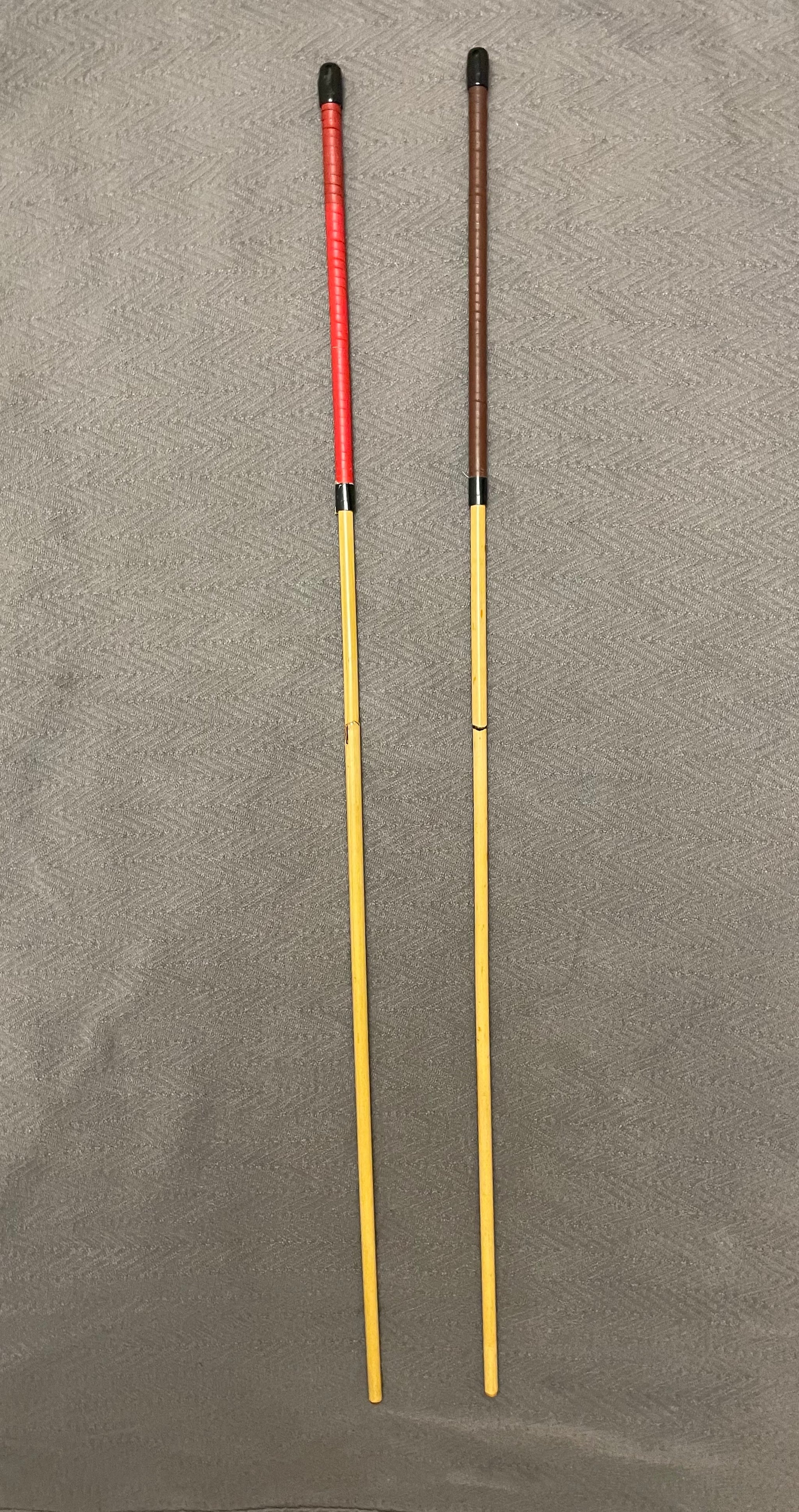 Ultimate Dragon Rattan Punishment Canes / School Canes / BDSM Canes