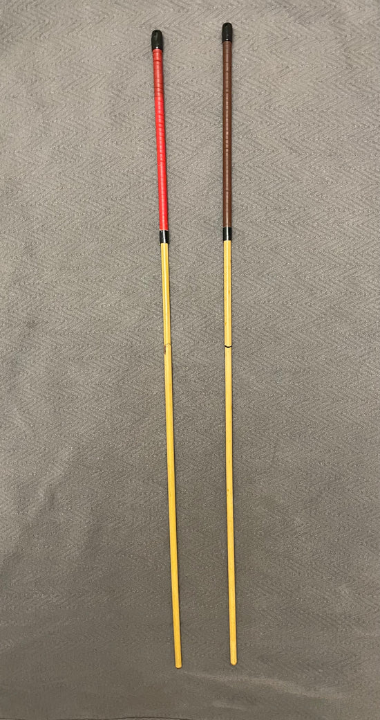 Ultimate Dragon Rattan Punishment Canes / School Canes / BDSM Canes