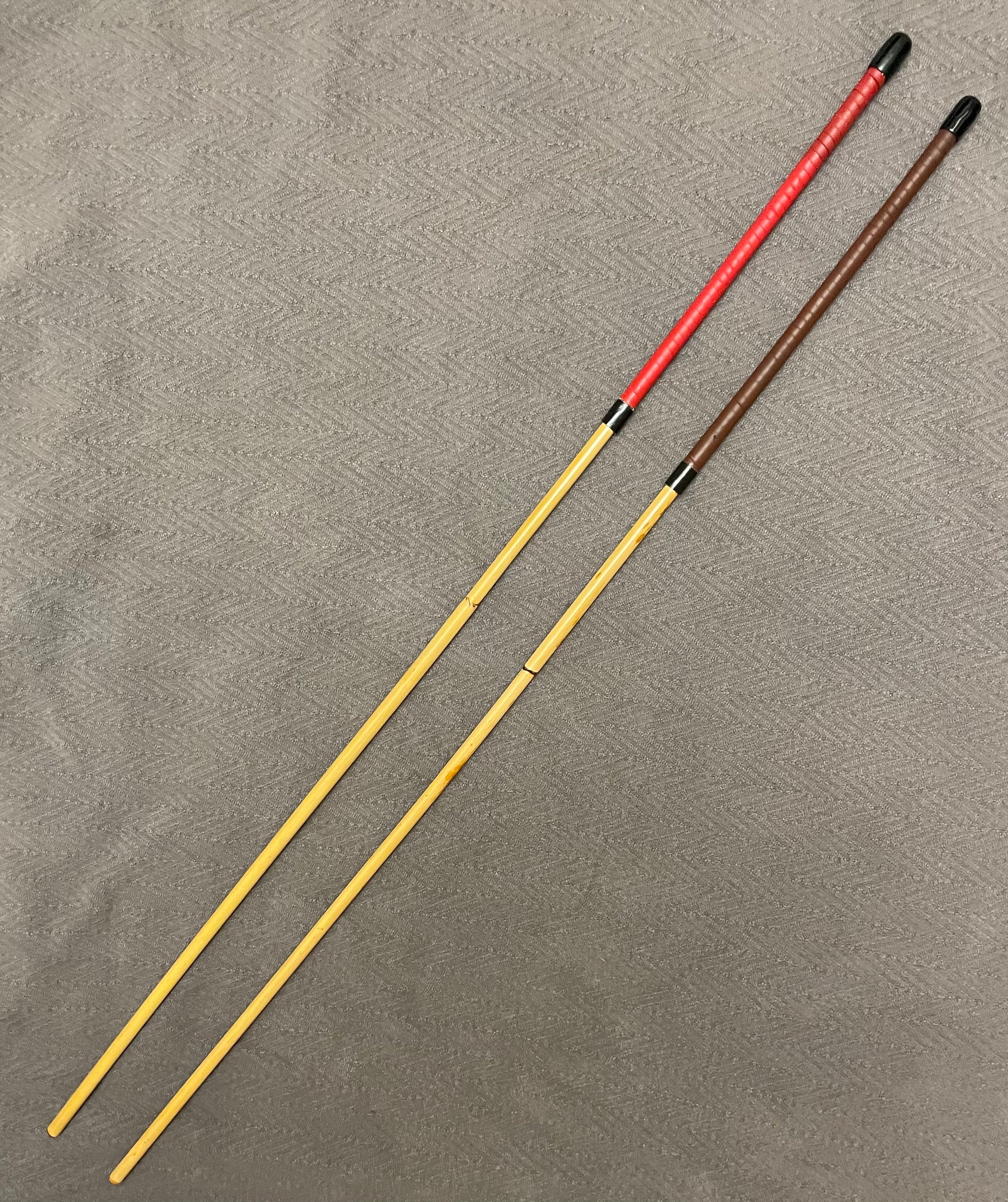 Ultimate Dragon Rattan Punishment Canes / School Canes / BDSM Canes