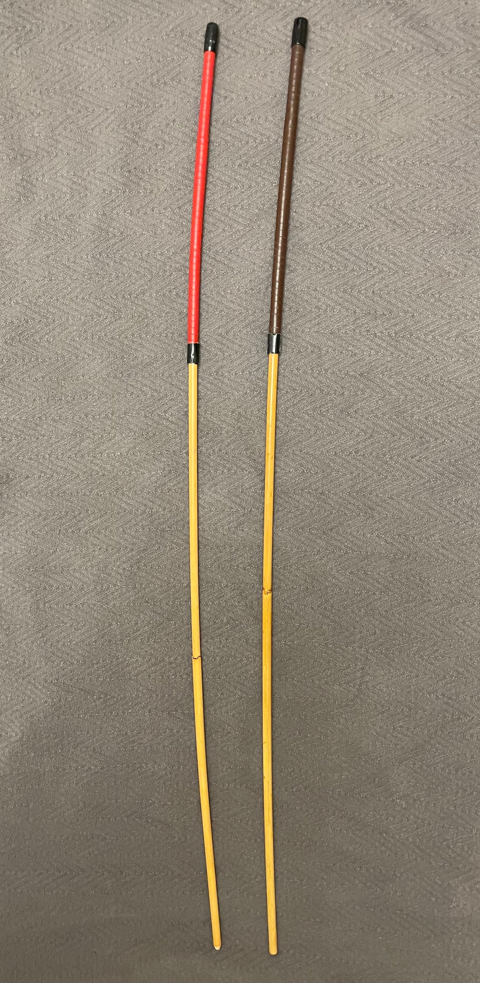 Ultimate Dragon Rattan Punishment Canes / School Canes / BDSM Canes