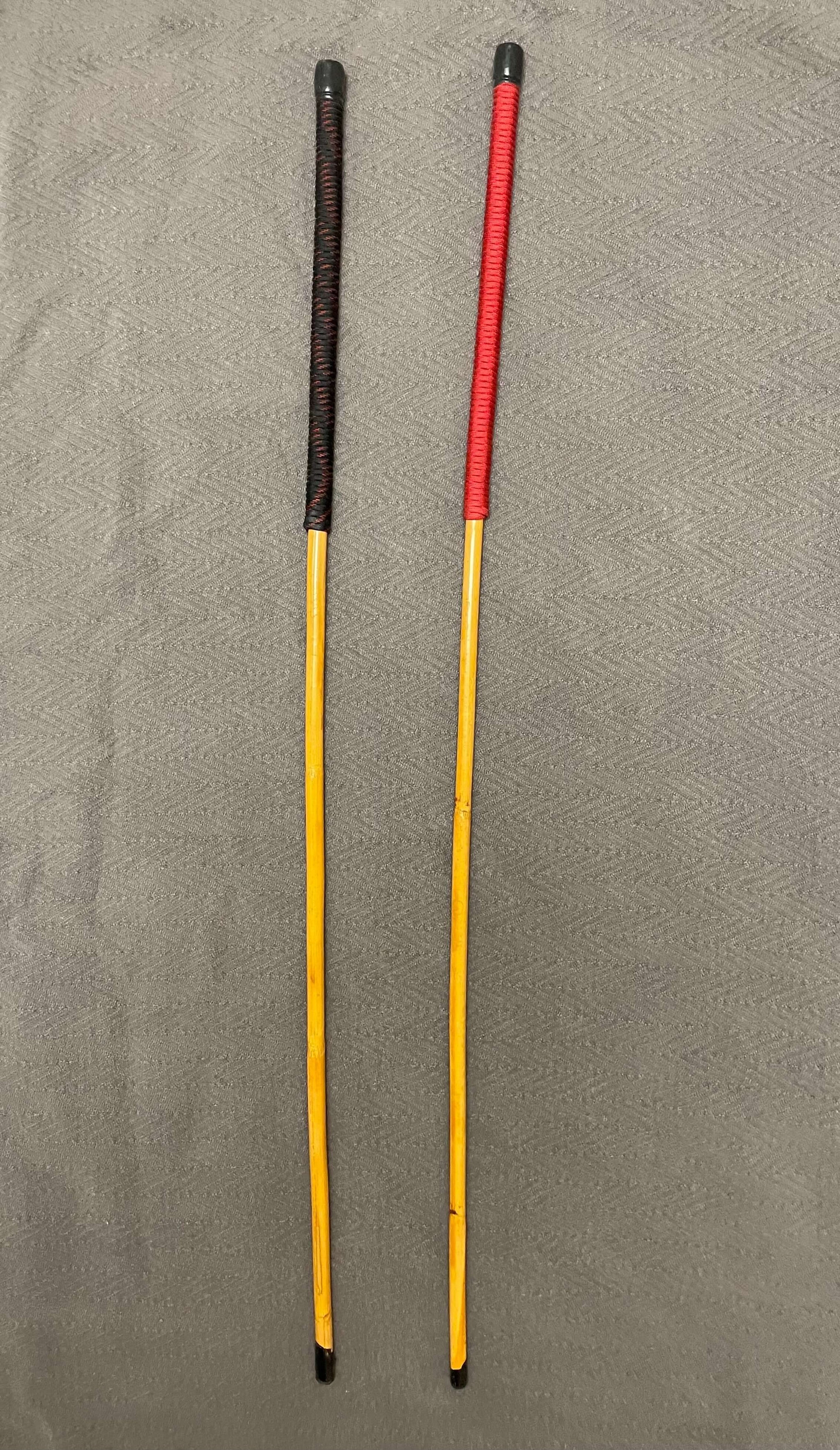 Eton Limited Edition Kooboo Rattan Punishment Cane 87-93 cms