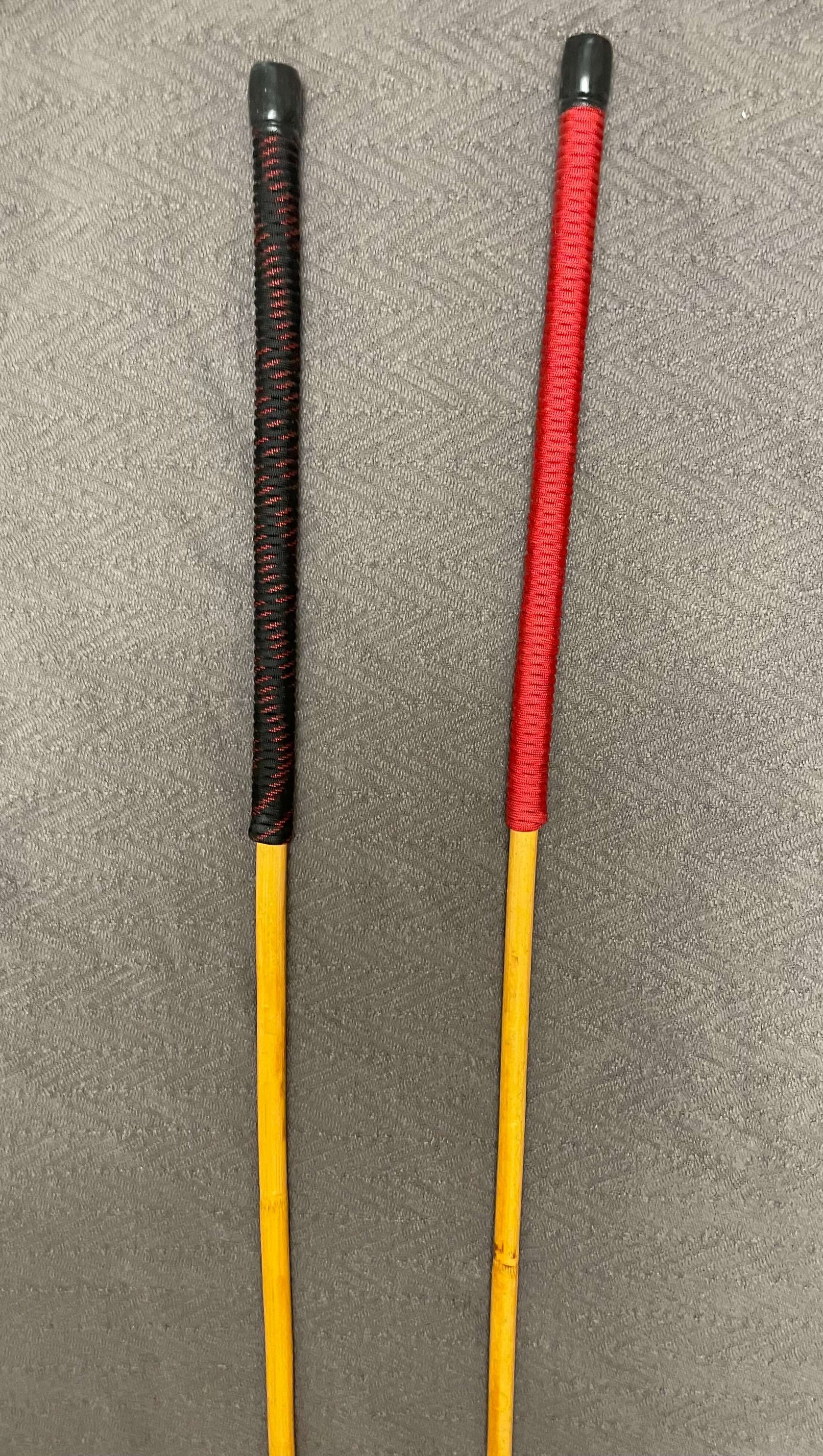 Eton Limited Edition Kooboo Rattan Punishment Cane 87-93 cms