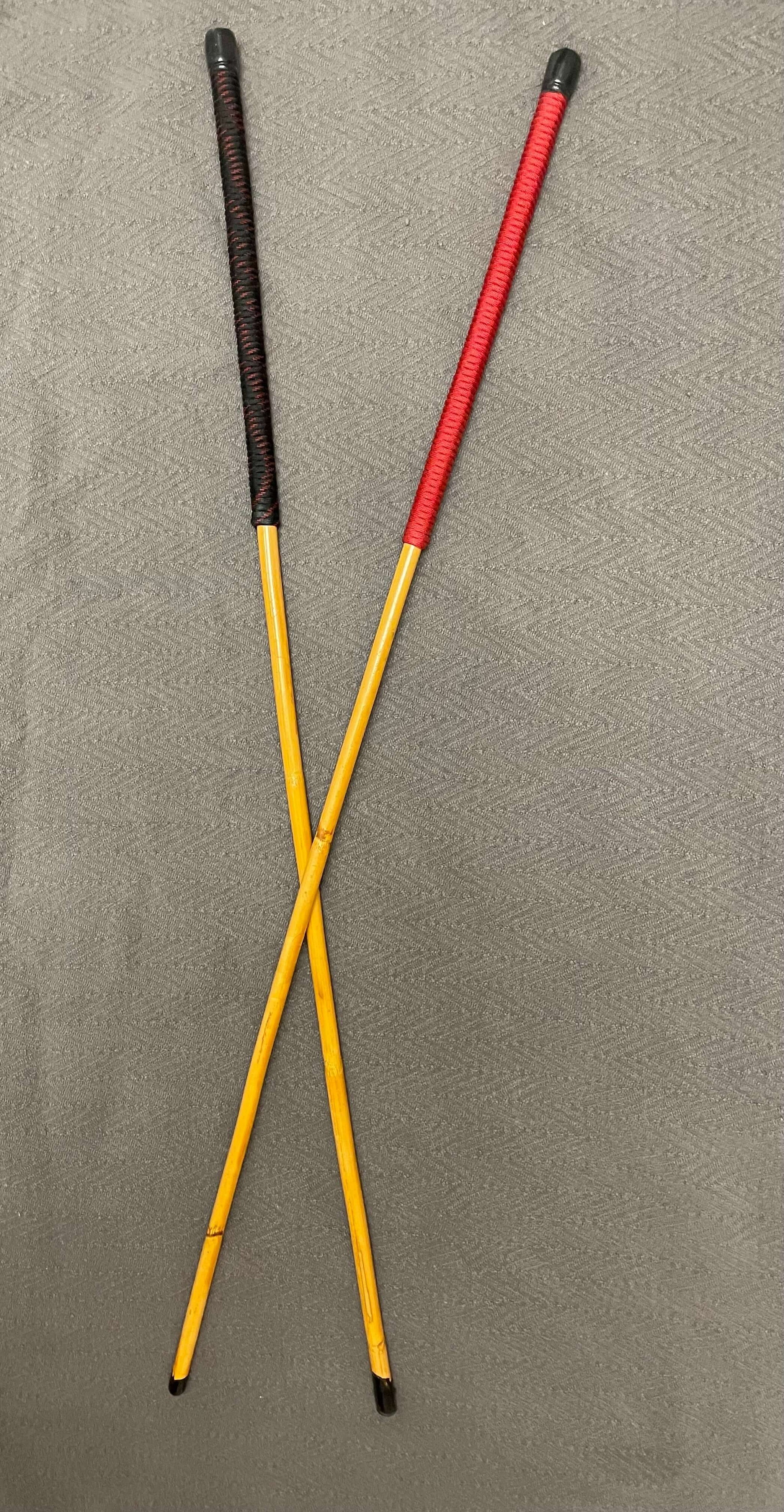 Eton Limited Edition Kooboo Rattan Punishment Cane 87-93 cms