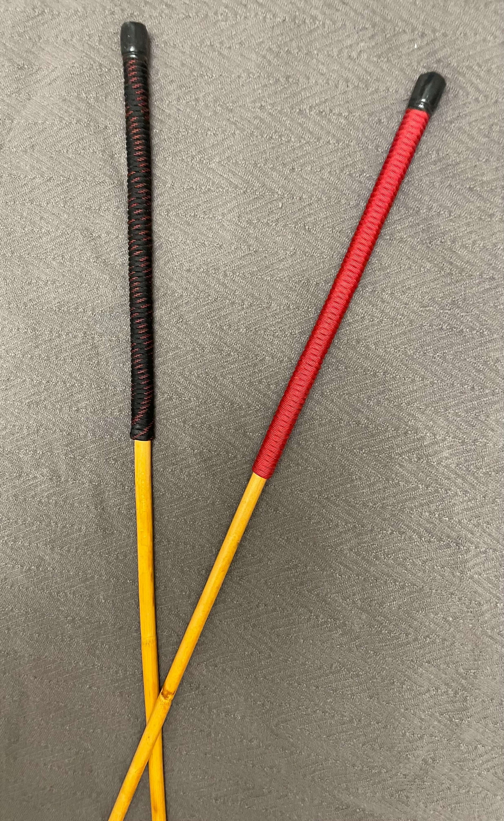 Eton Limited Edition Kooboo Rattan Punishment Cane 87-93 cms