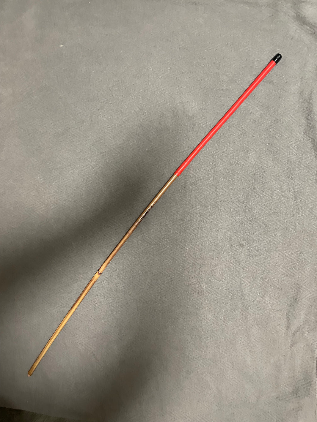 Judicial / Prison Punishment Canes