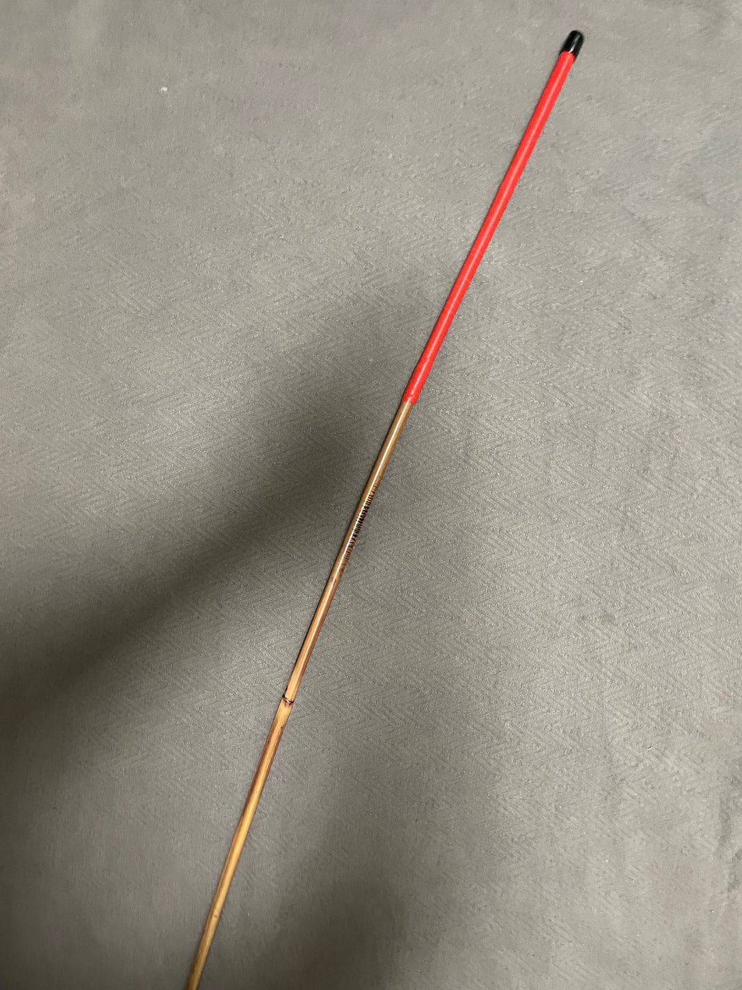 Judicial / Prison Punishment Canes