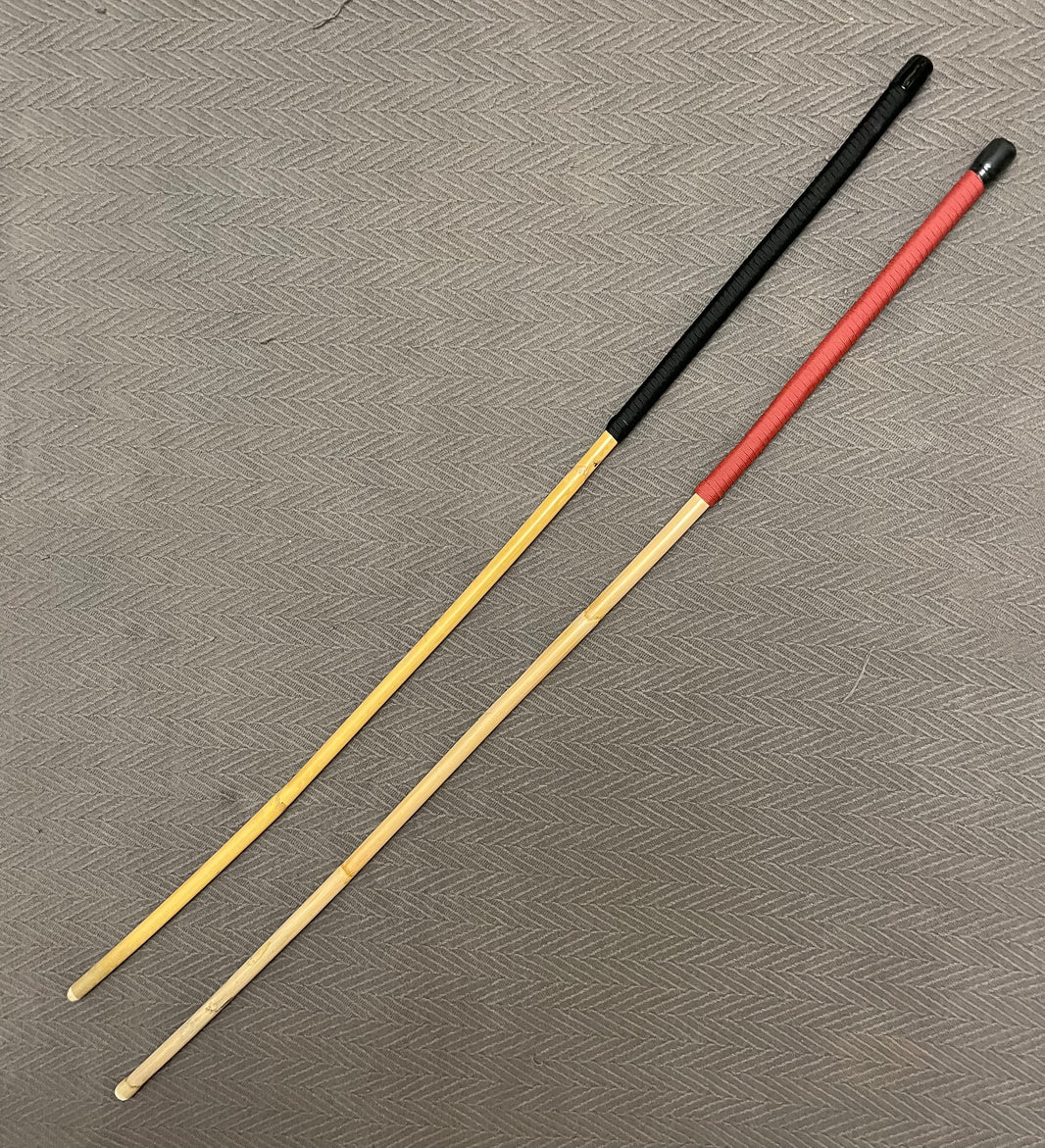 Kooboo Rattan Punishment Canes & Sets