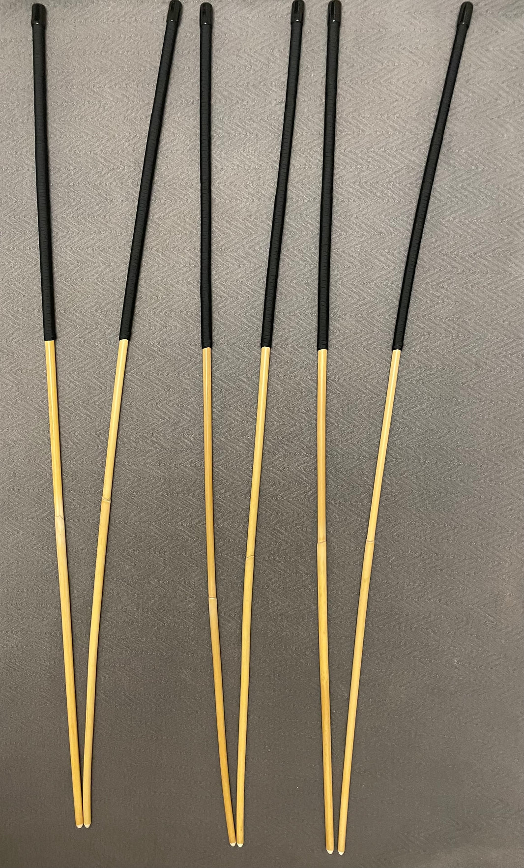 Thick and Thuddy Dragon Cane Sets