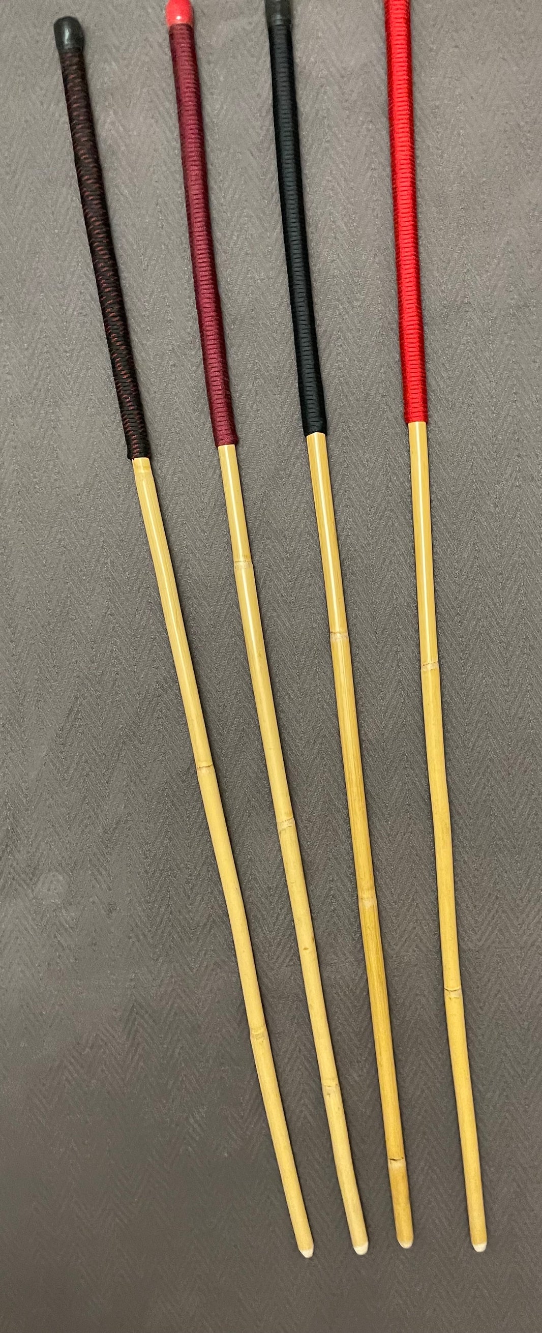 Judicial / Prison Punishment Canes