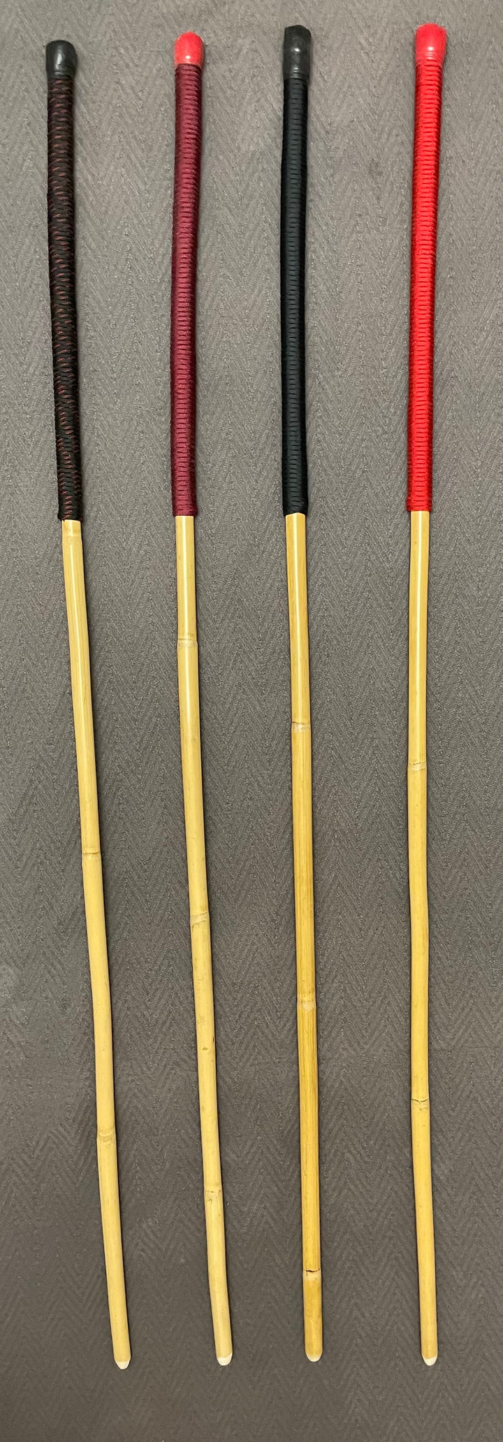 Judicial / Prison Punishment Canes