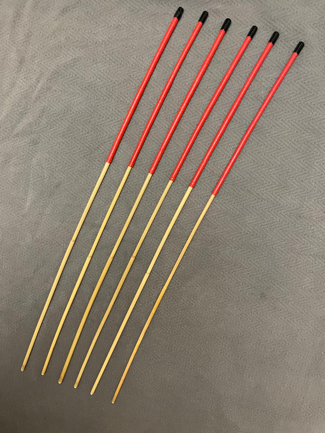 Whippy & Thin Stinger Dragon Rattan Cane Sets