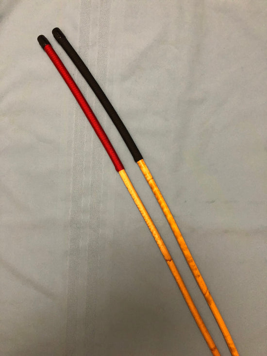 The School Matron Premium Rattan OTK Punishment Cane - 55-65 cms