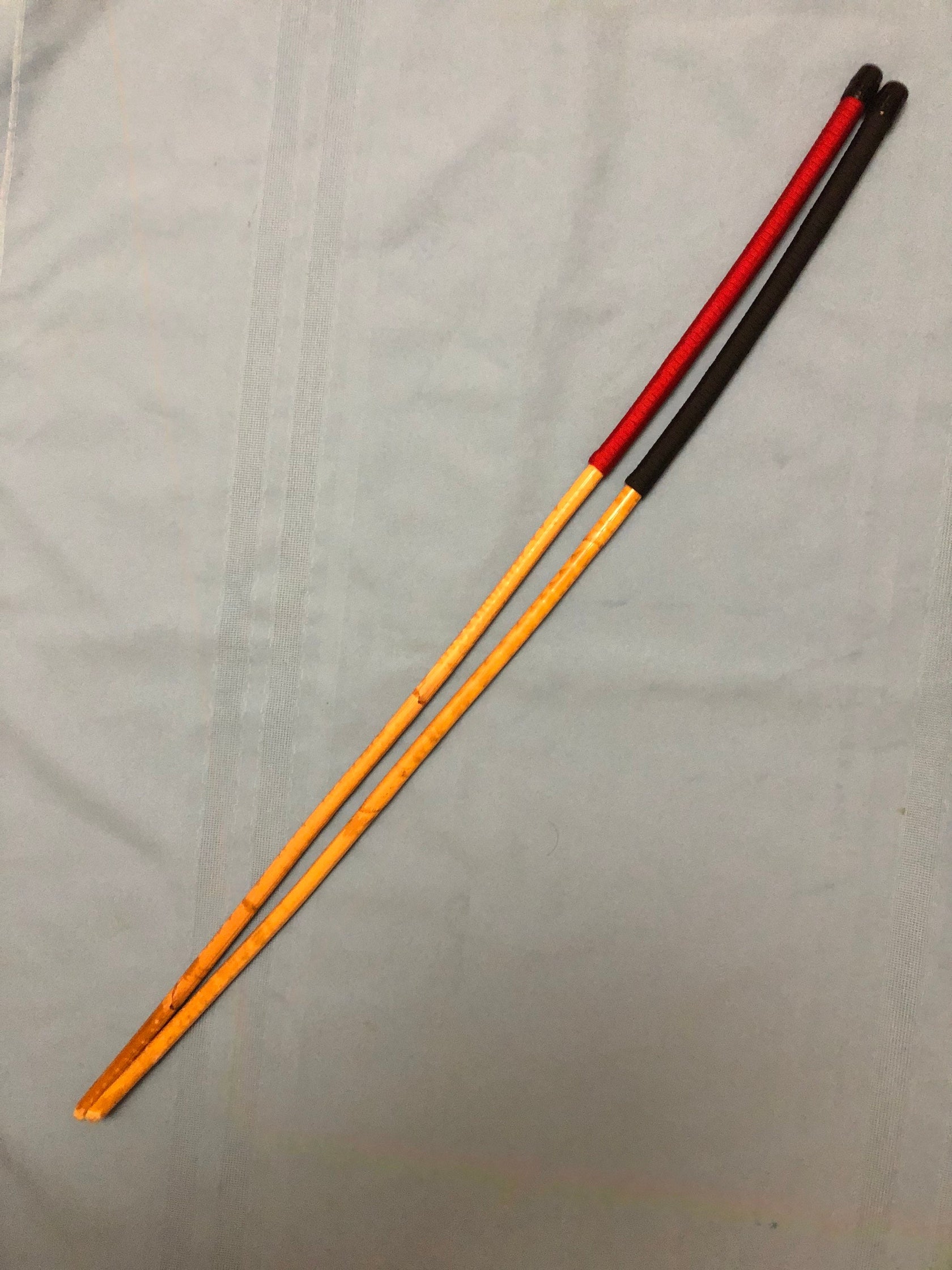 The School Matron Premium Rattan OTK Punishment Cane - 55-65 cms