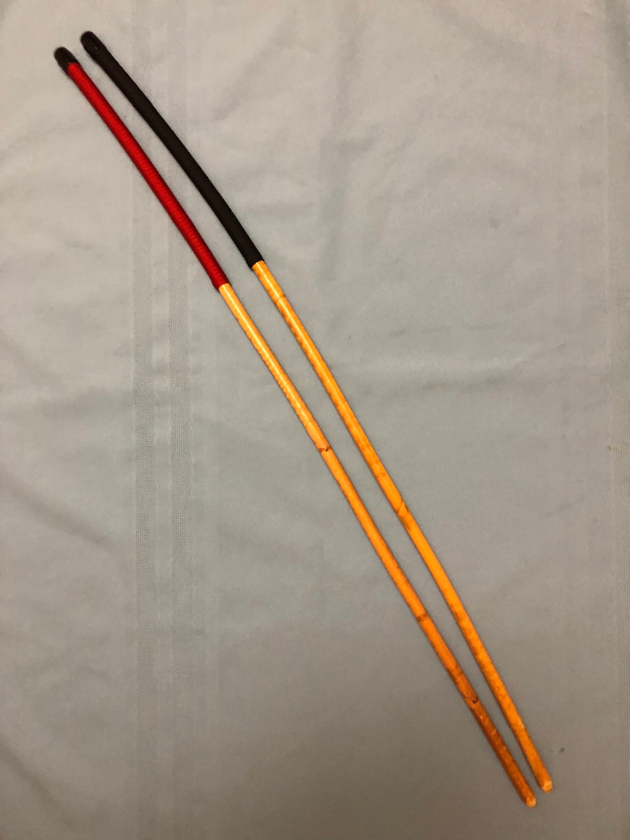 The School Matron Premium Rattan OTK Punishment Cane - 55-65 cms