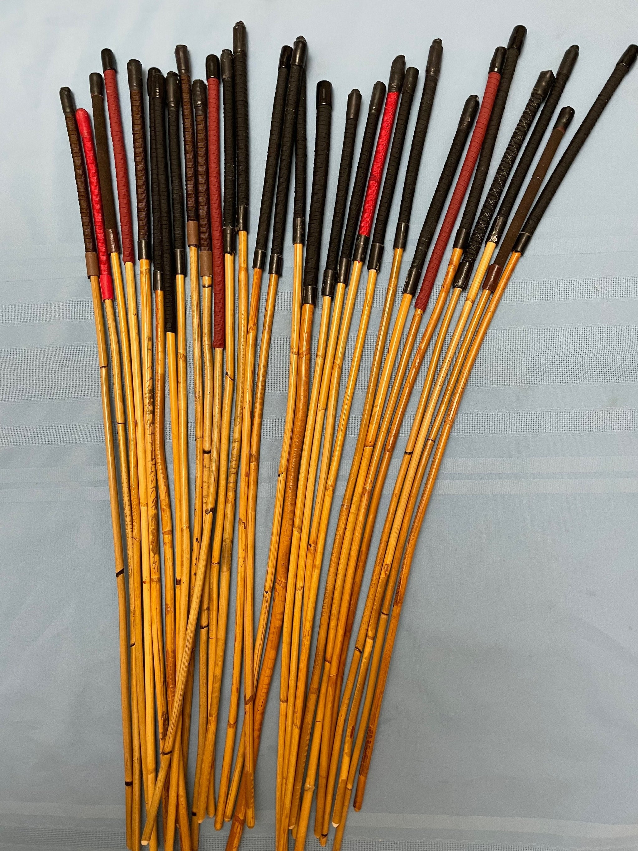 CLEARANCE Premium Kooboo Canes -83-88 cms 27 canes