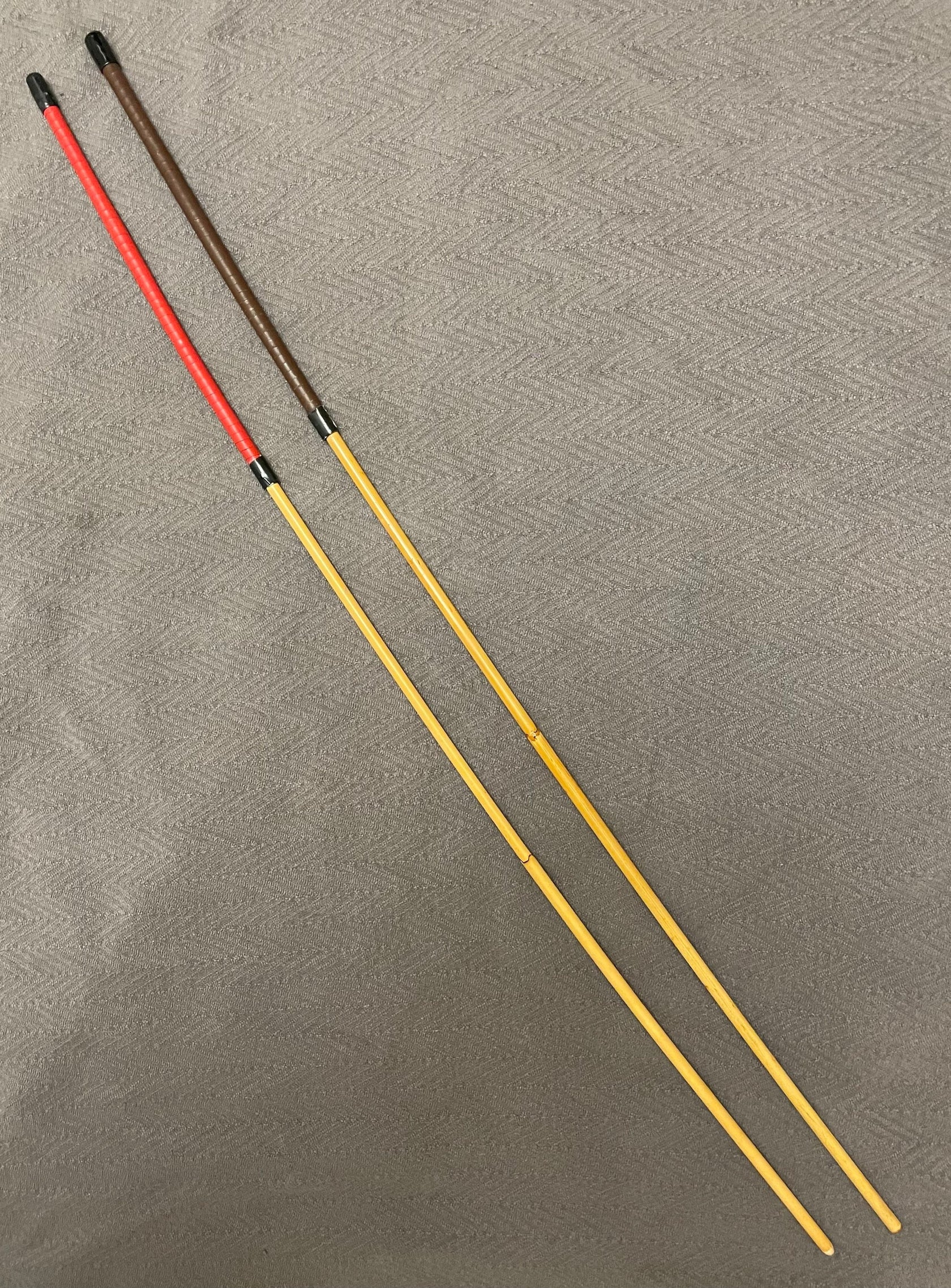 Ultimate Dragon Rattan Punishment Canes / School Canes / BDSM Canes