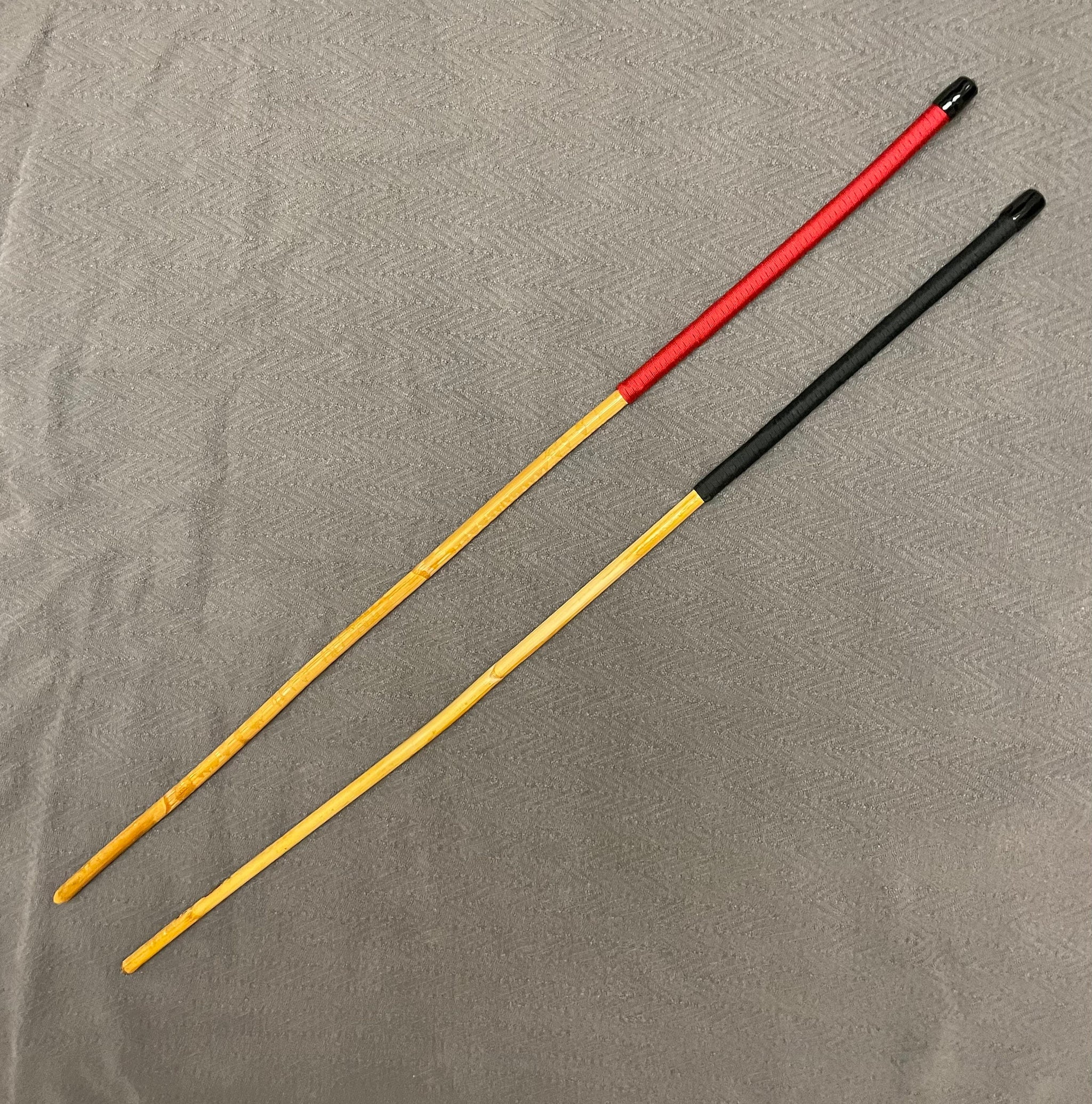 Reformatory Wardress / Eton Premium Kooboo Rattan Punishment Canes