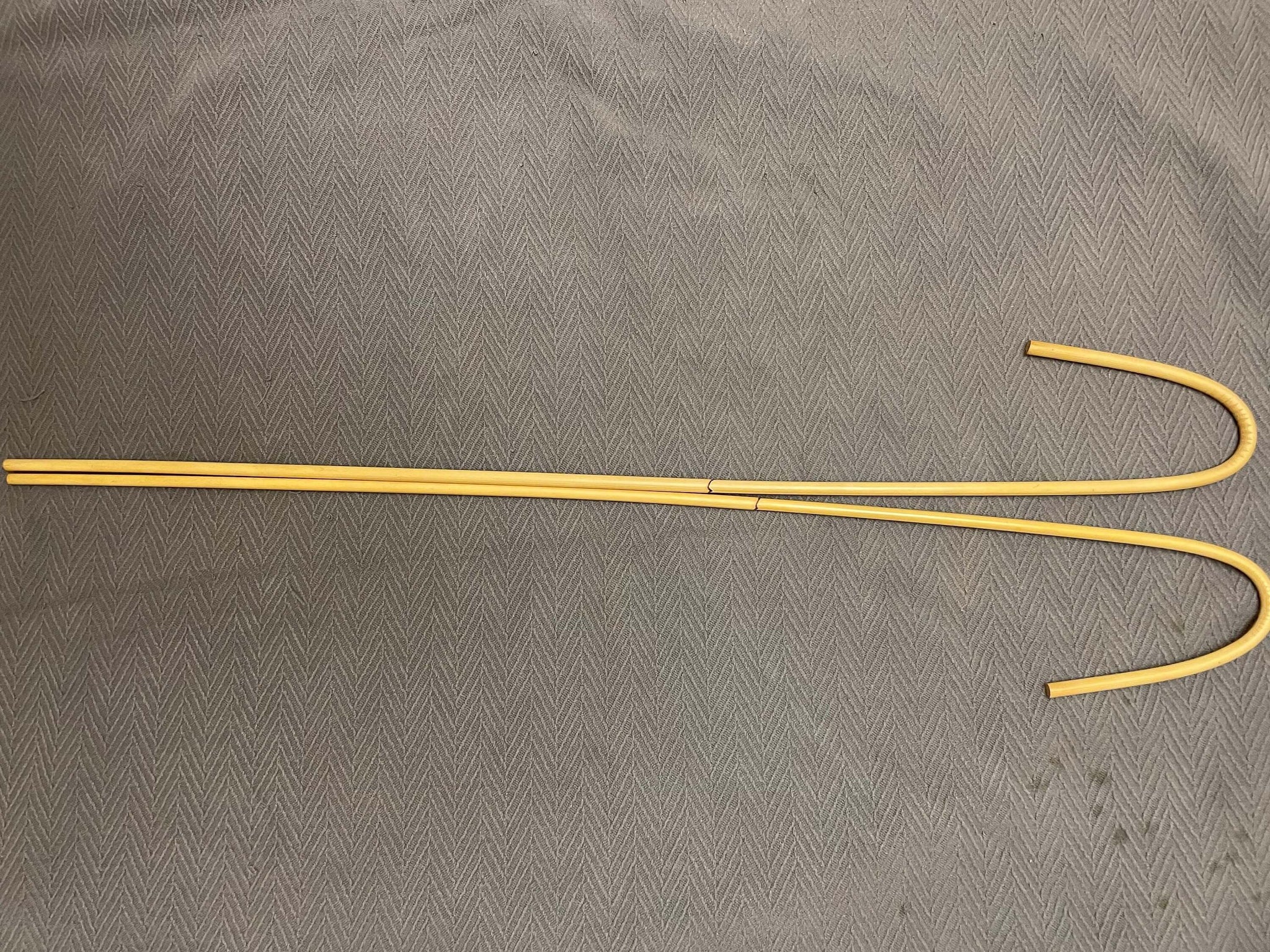 Elite Dragon Rattan English School Canes 90-95 cm 4 variants