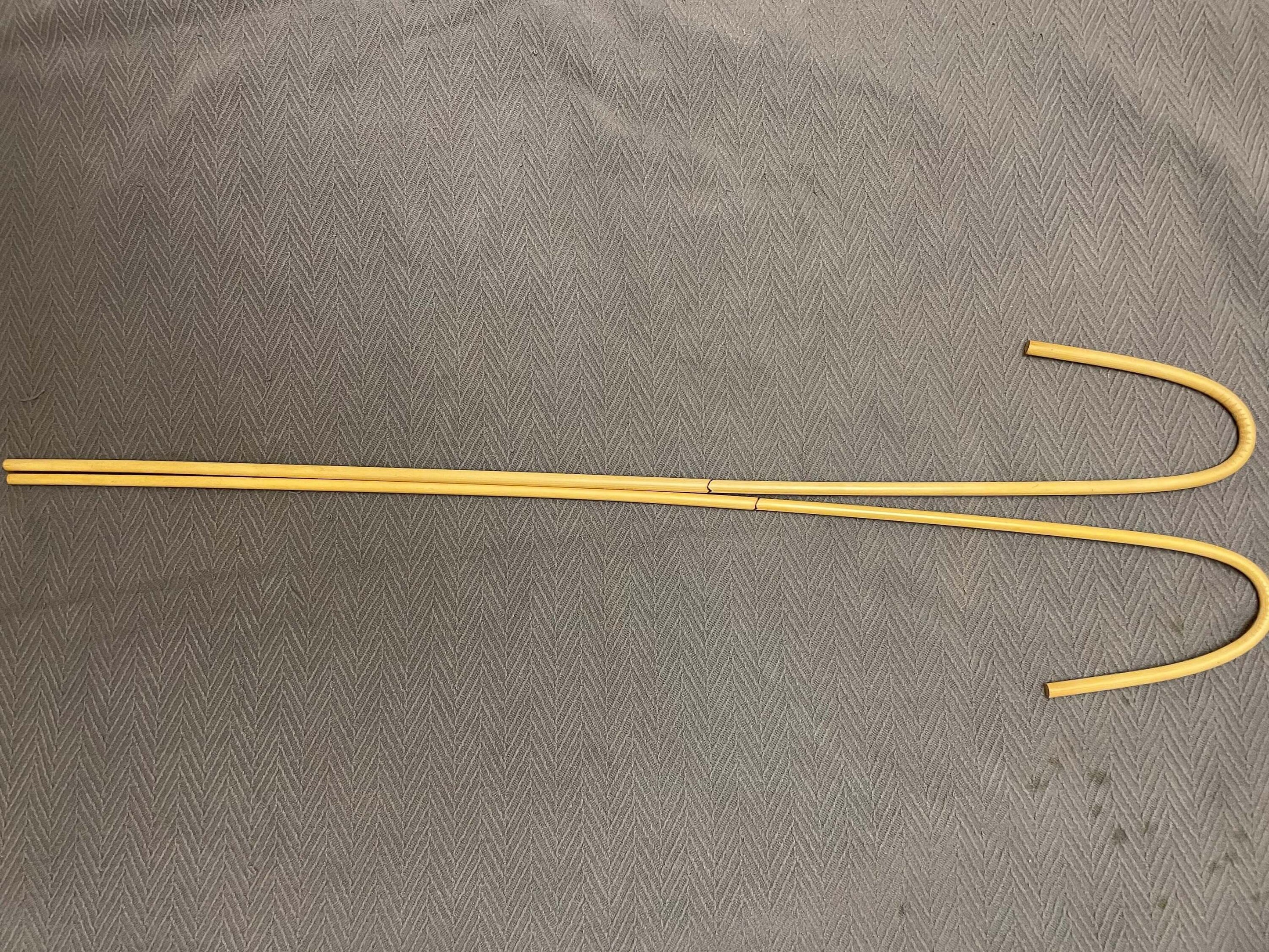 Elite Dragon Rattan English School Canes 90-95 cm 4 variants