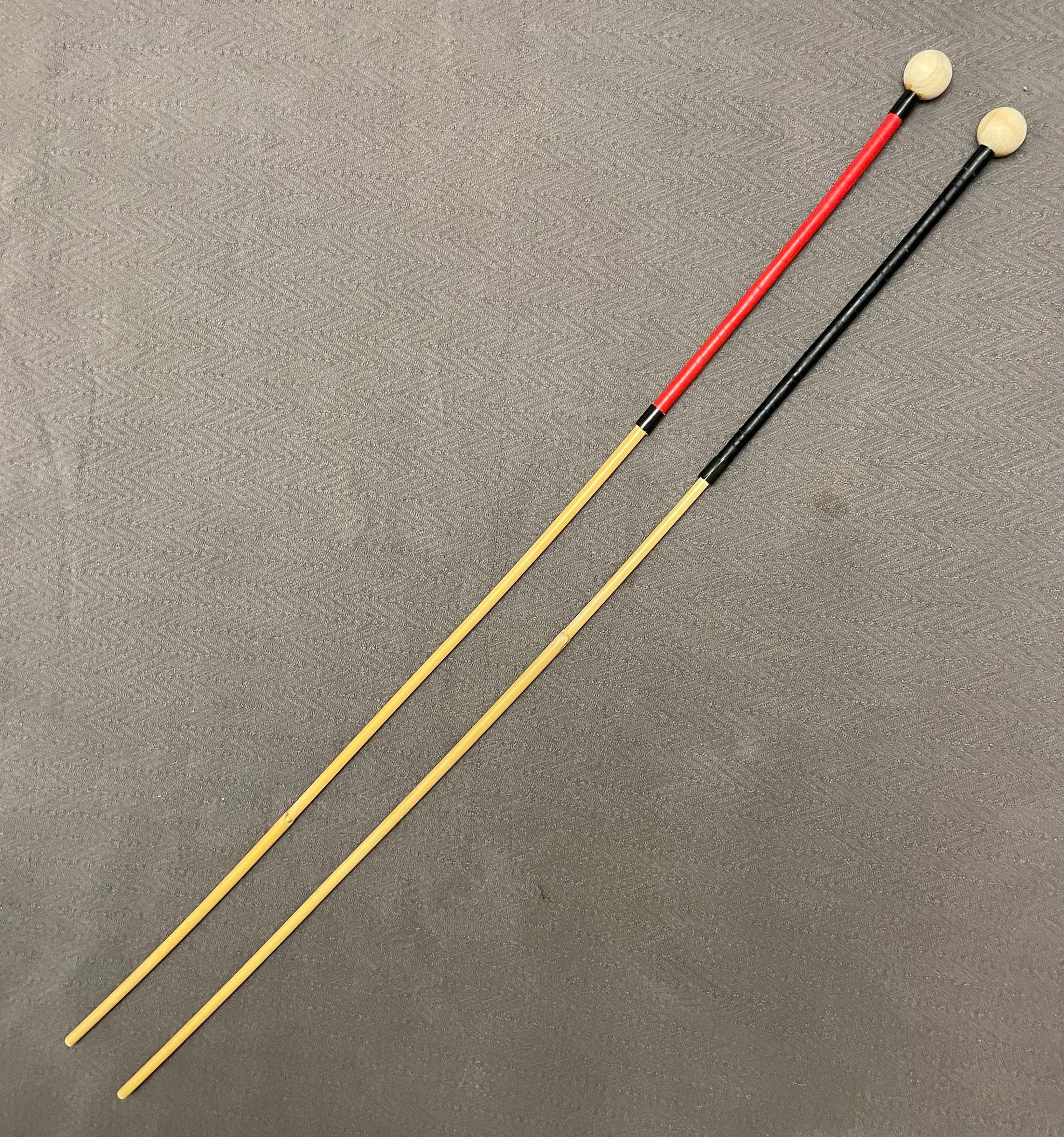 Sultana Classic Dragon Cane 95-100 cms Roo/Paracord Handles