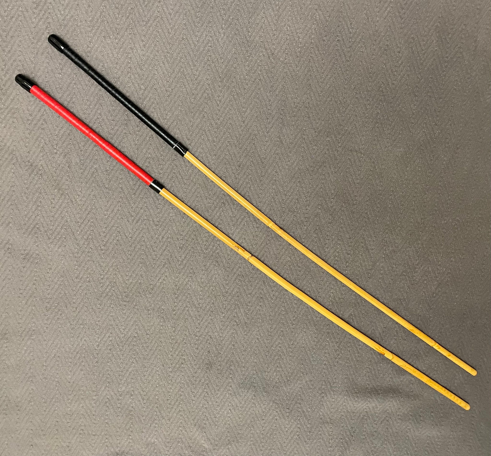 Reformatory Wardress / Eton Signature Kooboo Rattan Punishment Canes